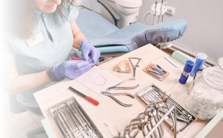 Formation Orthodontie | Ecole orthodontiste Ortho'Sup